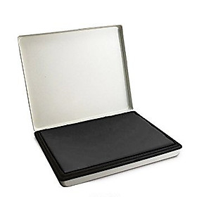 Infusion Stamp Ink Refill, 16-Ounce, Black