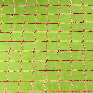 Badminton Nets [BWF Regulation] – 2 Sizes Tournament-Grade Badminton Nets (24ft)