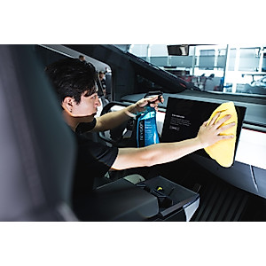 Mothers 06624 re|Vision Glass+Surface Cleaner - 24 oz.