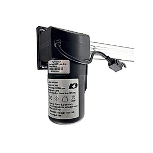 Kaidi Linear Actuator Model KDPT005-28 Power Recliner Lift Chairs Motor Replacement