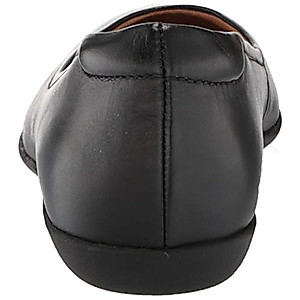 Naturalizer Women's, Vivienne Flat Black