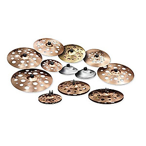 Paiste PST X Swiss Thin Crash Cymbal (PSTXSWTHINC16)