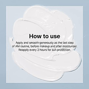 TORRIDEN DIVE-IN Mild Sunscreen, Vegan, Broad Spectrum SPF 50+ PA++++, Non-Nano, Reef-Safe Mineral Sunscreen for All Skin Types | Free of Fragrance, Alcohol, and Colorants | Korean Skin Care