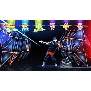 Just Dance 2016 (Xbox One)