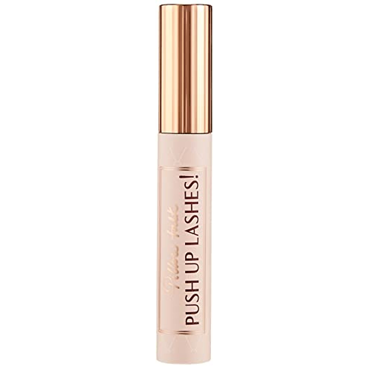 Charlotte Tilbury Pillow Talk Push Up Lashes!