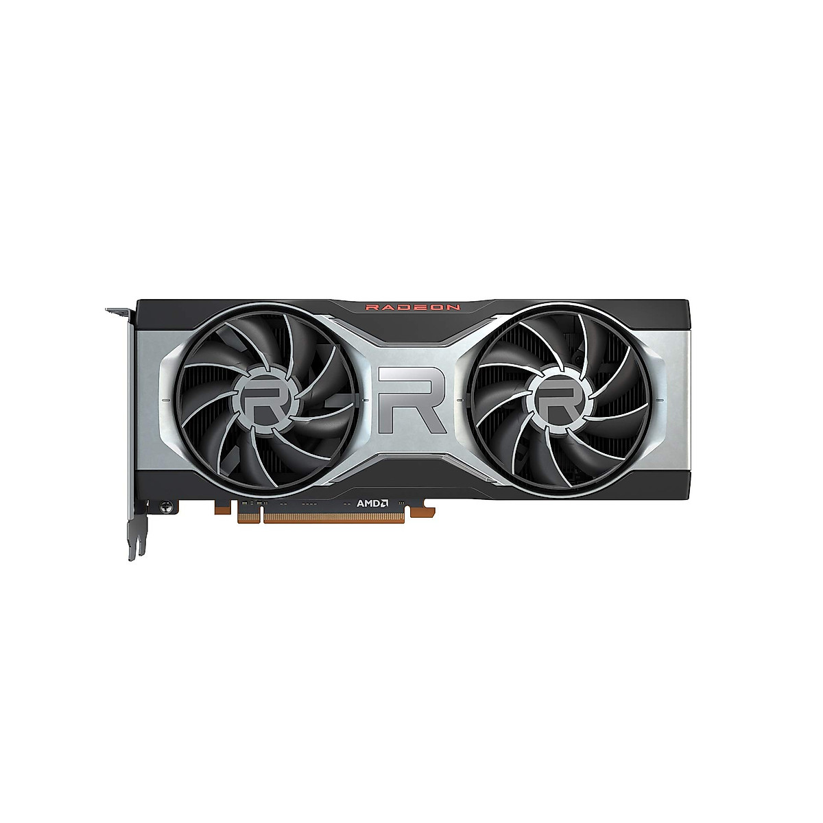 XFX AMD Radeon RX 6700 XT Gaming Graphics Card with 12GB GDDR6, AMD RDNA 2 RX-67TMYDFD8