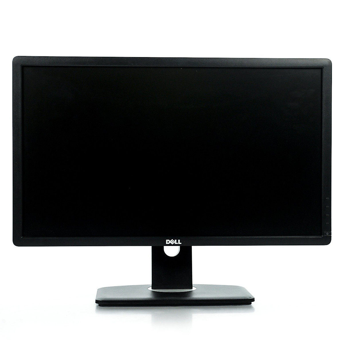 Dell Professional P2412H 24-Inch Monitor with LED-Lit Screen