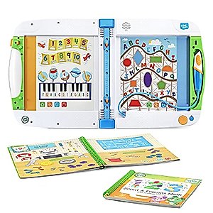 LeapFrog LeapStart Learning Success Bundle, Green