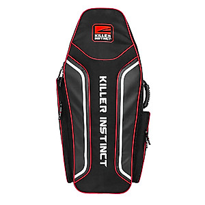 Killer Instinct Slayer Coffin Narrow Crossbow Case