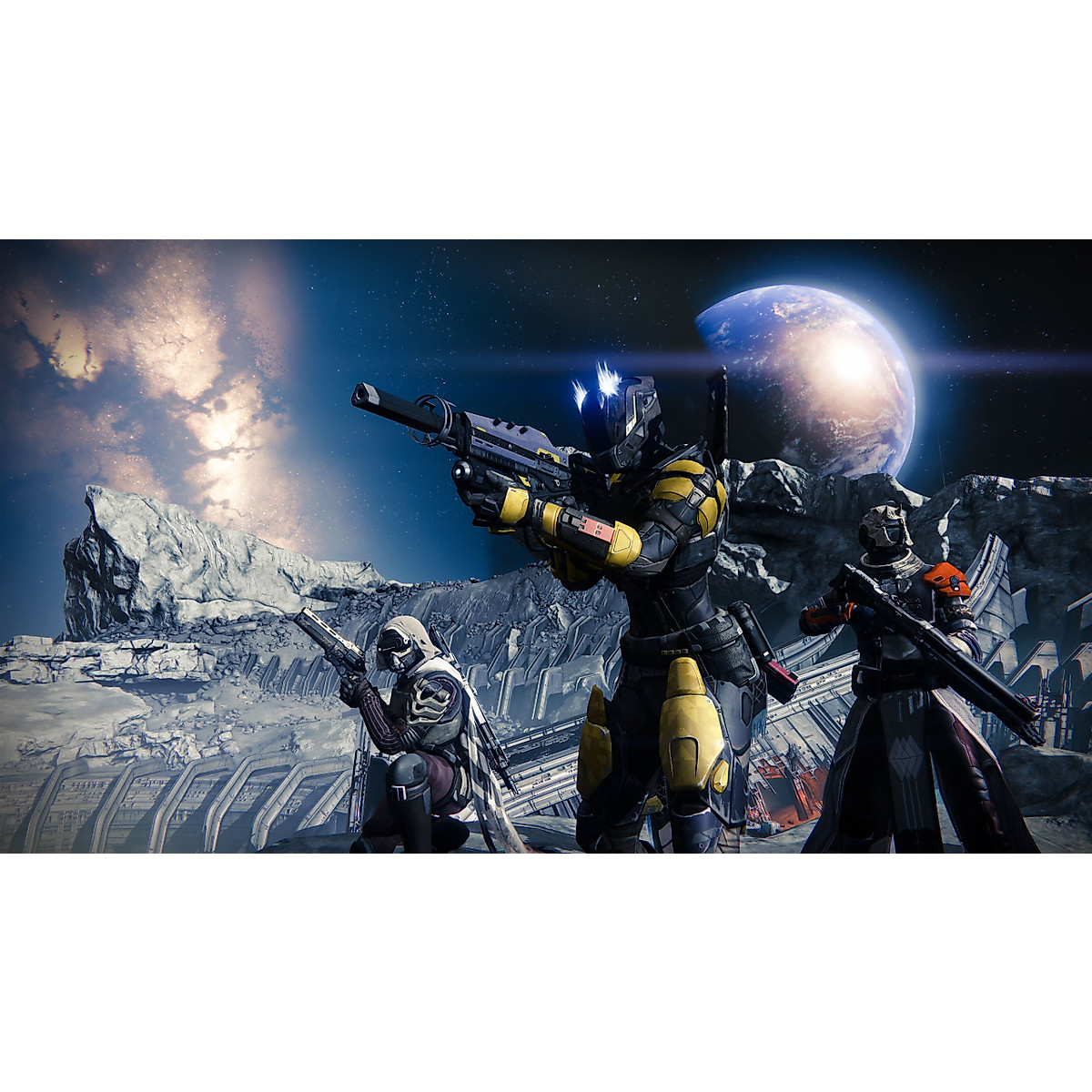 Destiny - Standard Edition - Xbox One