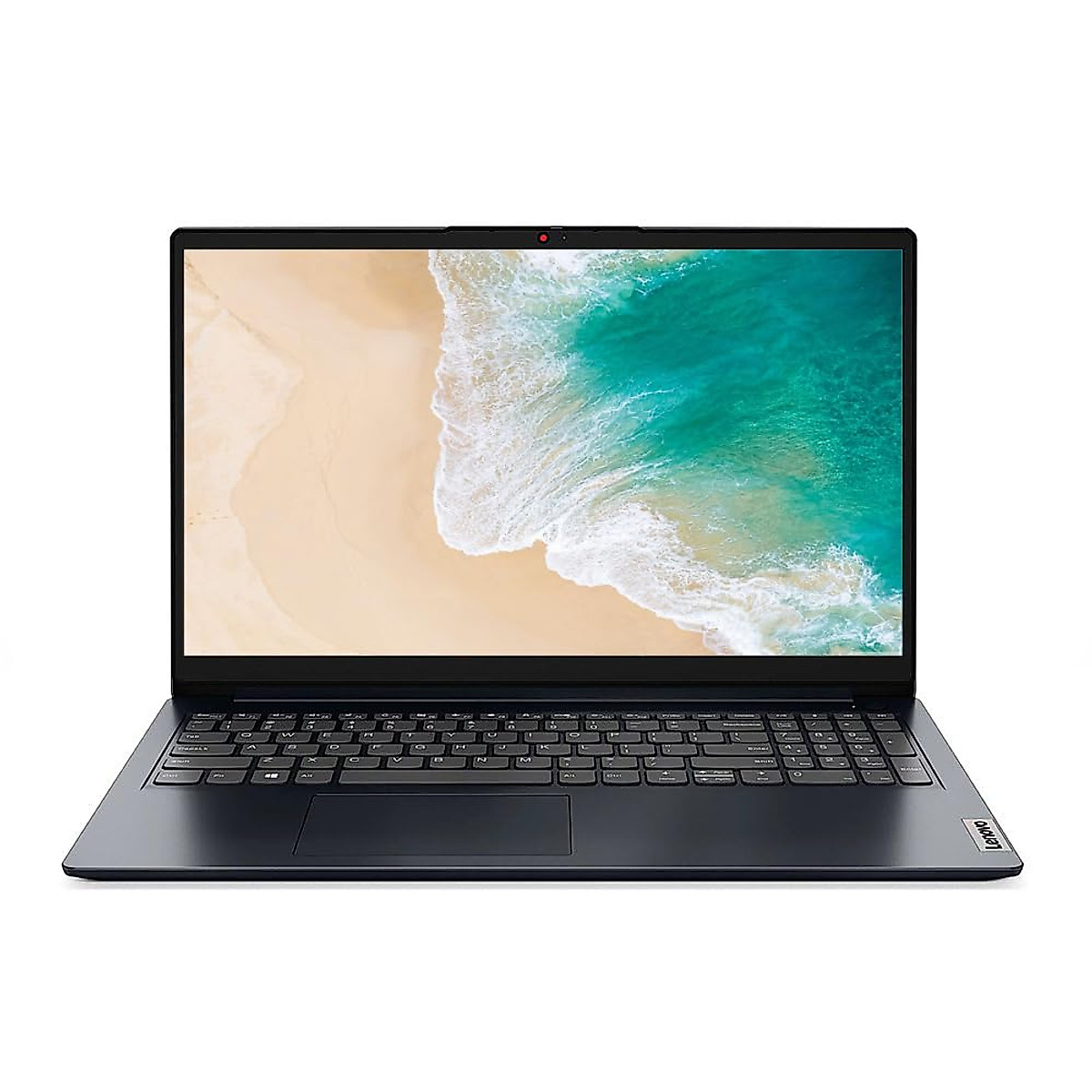 Lenovo 2023 ideapad 15.6 FHD Ultra-Light Laptop, Intel Pentium N6000 4-Core(up to 3.3GHz), 12GB RAM, 512GB SSD+128GB eMMC, Dolby Audio, WiFi 6, 1 Year Microsoft 365, Win11 S