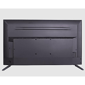 TCL 65-inch 5-Series 4K UHD Dolby Vision HDR QLED Roku Smart TV - 65S535, 2021 Model,Black