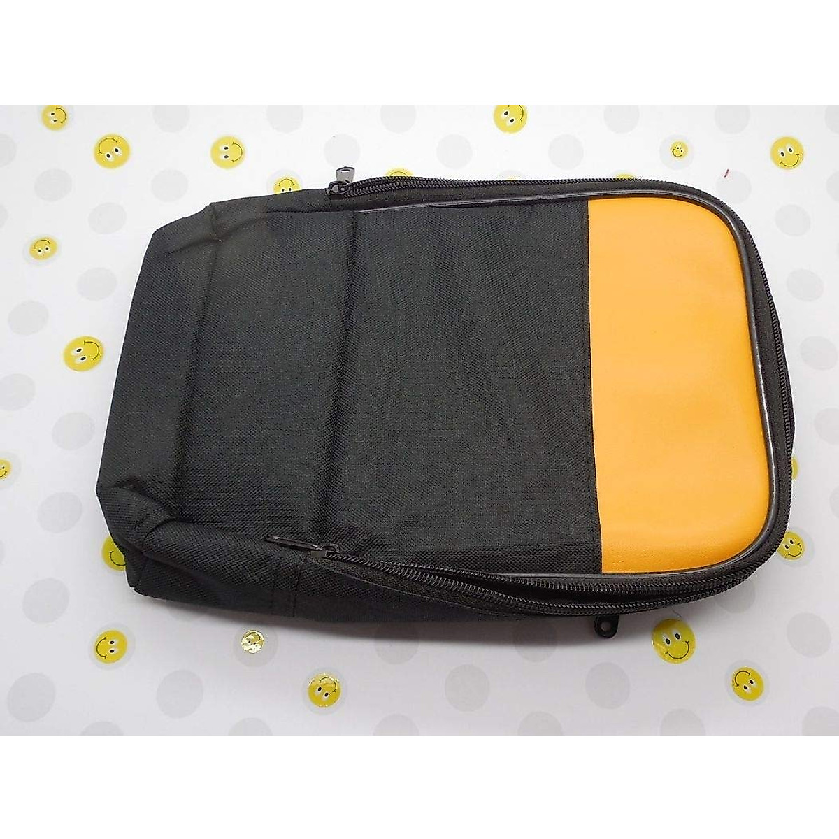 Soft Carrying Case fits Fluke 87 287 289 87V 88V 787 789 Large Same C115