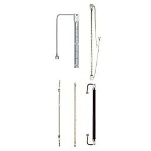 Replacement for AIH102 Heating Element 120V Light Bulb