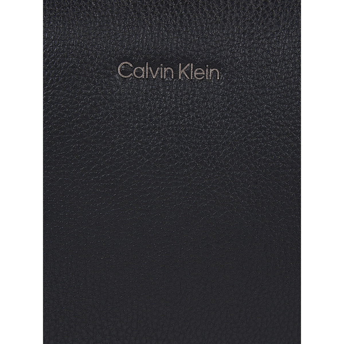 CALVIN KLEIN Men CK MUST CAMPUS BP Backpacks, Ck Black, One Size, Backpacks