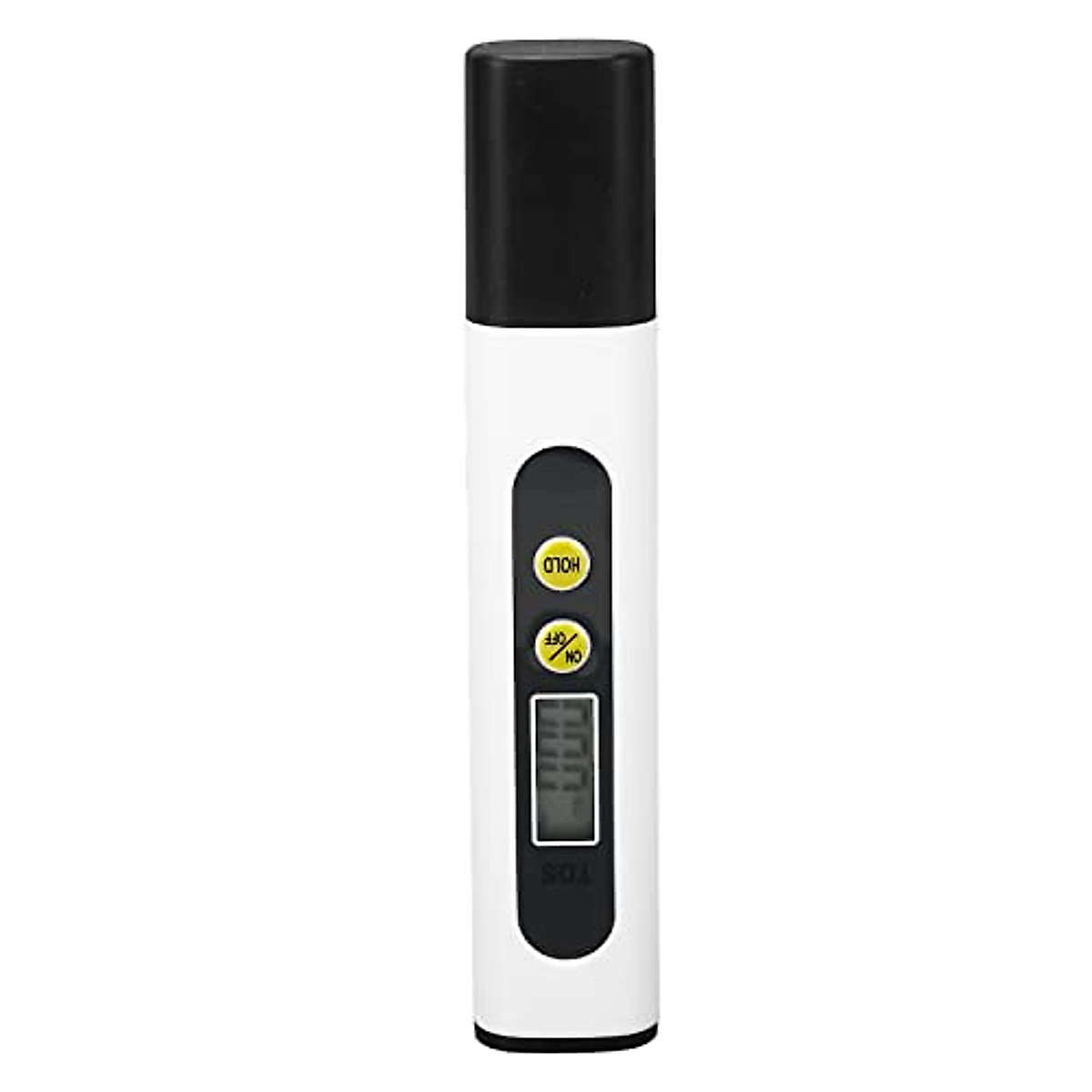Water Quality Tester, Accurate 0 To 9990ppm Auto Shutdown TDS Meter for Drinking Water for Aquarium