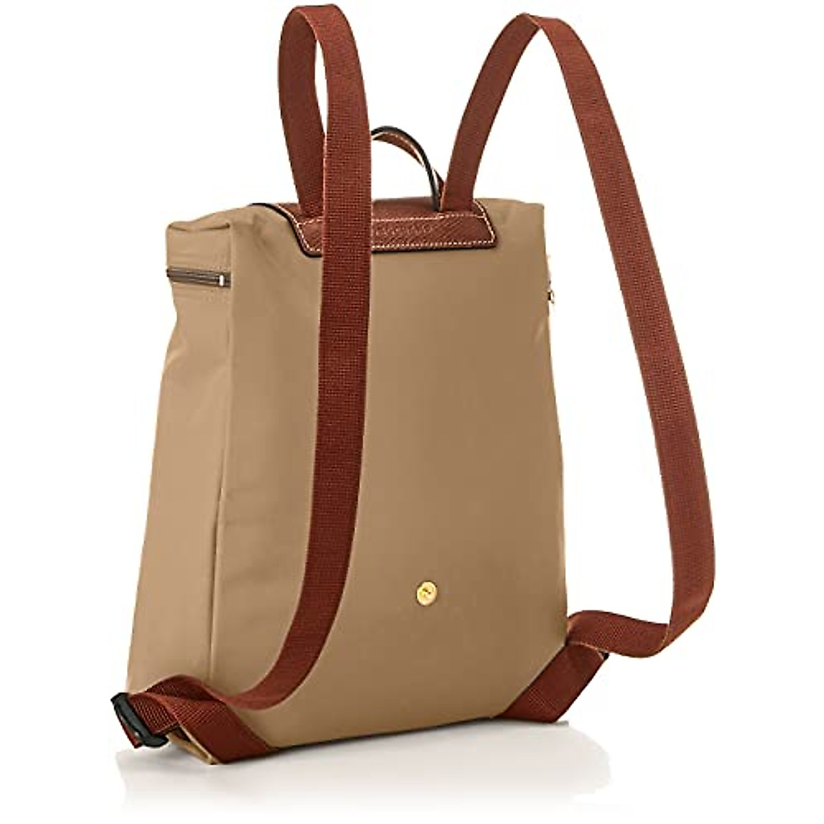 LONGCHAMP(ロンシャン) Women Backpack, Desert