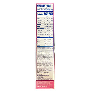 Pillsbury Unicorn Funfetti Cake Mix Kit! Strawberry Cake and Cupcake Mix with Candy Bits and Vanilla Frosting! Unicorn Cake and Cupcake with Vanilla Toppings! Perfect For Holiday, Birthday And Party!