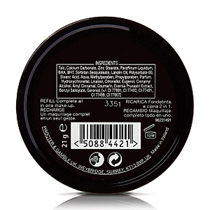 Max Factor Creme Puff Pressed Powder, No. 75 Golden, 21 Gram