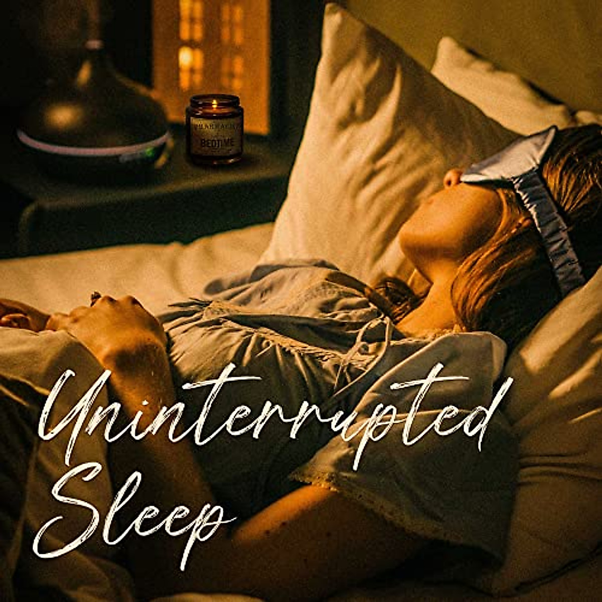 TRINIDa Scented Candles Gifts for Women, Soy Candles Gift Set, Scented Candles for Men/Women, Aromatherapy Candle Set 3 Pack, Stress Relief & Relaxing Candle Gift Set