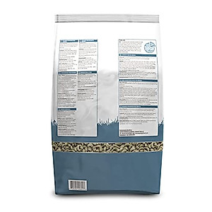 Supreme Petfoods Science Selective Chinchilla Food, 4 Lb 6 Oz