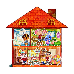 Animal Crossing: Happy Home Designer - 3DS