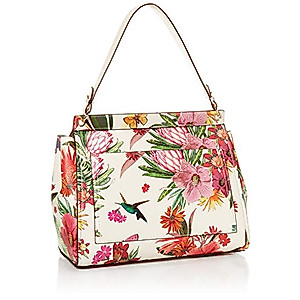 Fiorelli Flynn Satchel, Savanna Print