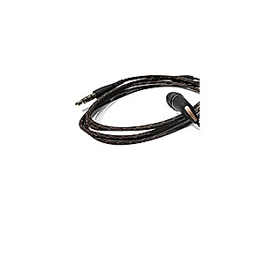 Klipsch T5 Wired Headphones (Black)