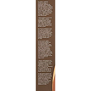Becca Ultimate Coverage 24-hour Foundation, Maple, 1.01 Ounce
