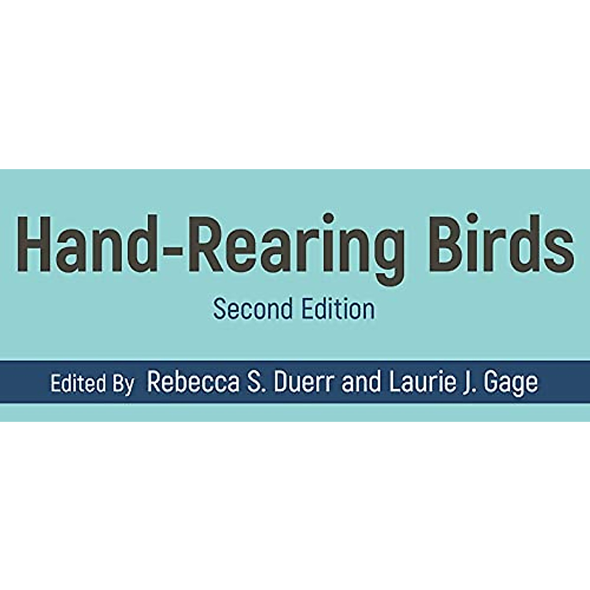 Hand-Rearing Birds