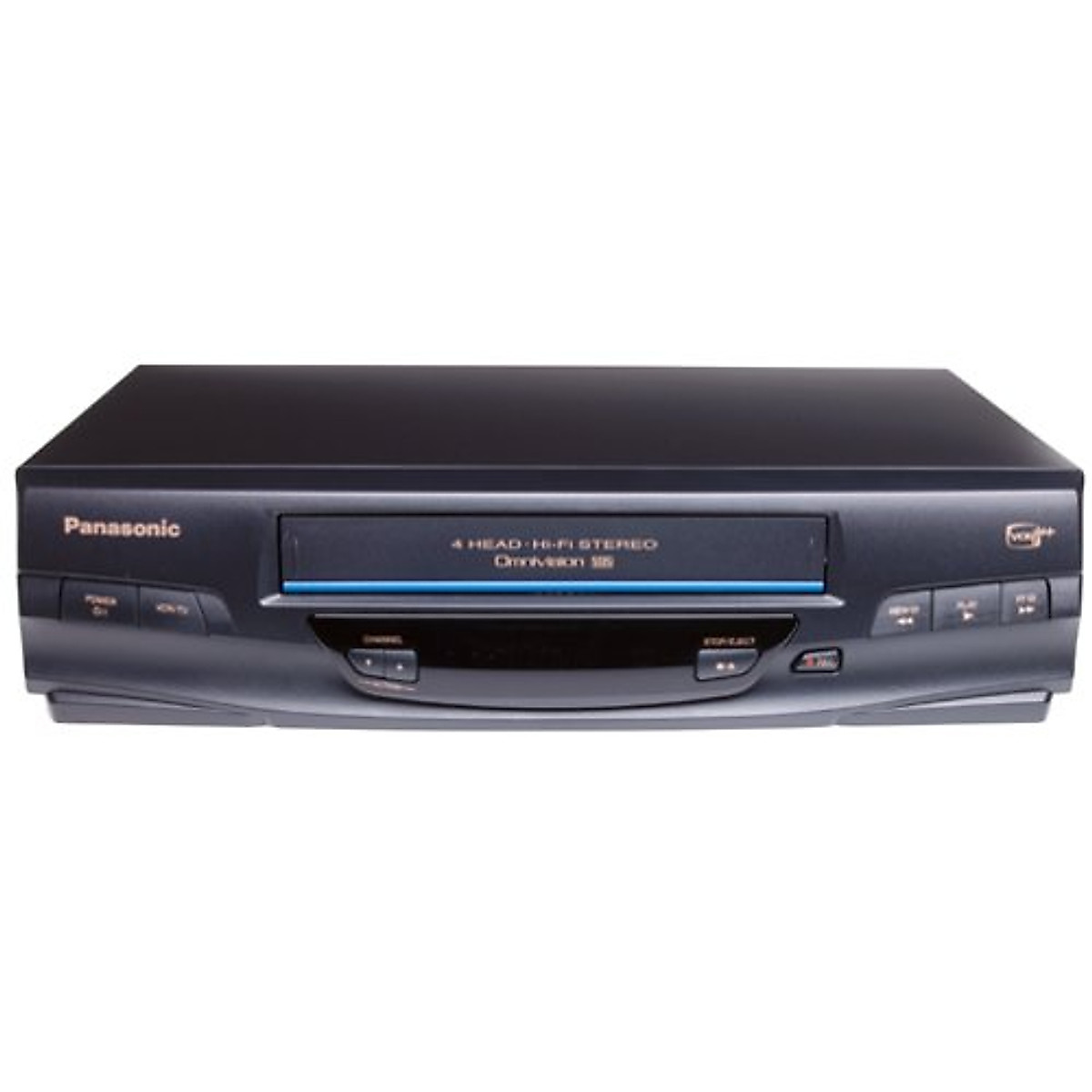 Panasonic PV-V4520 4-Head Hi-Fi VCR