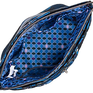 Lug Carousel XL Crossbody Bag