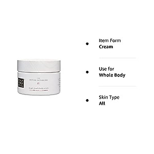 RITUALS The Ritual of Sakura Body Cream, 220 ml
