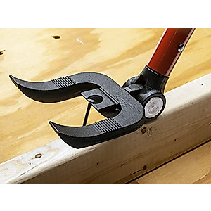 Crescent 44" Indexing Deck Removal Bull Bar - DKB446X, Multi, One Size