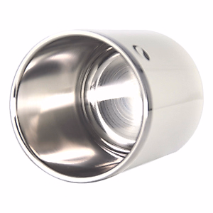 Drinco- 10oz Stainless Steel Tumbler, Vacuum Insulated Tumbler Whiskey Glass, Rocks Glass, GULT (10oz Whiskey Tumbler, Mint Cream)