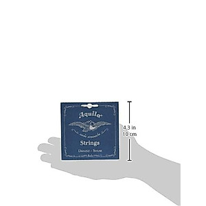 Aquila Ukulele Strings (53690)