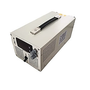 QYTEC Linear Regulator 2000w DC Output Adjustable Switching Power Supply Current& Voltage Both Adjustable Input Current Stabilizer Laboratory Bench Source Linear Power Supply