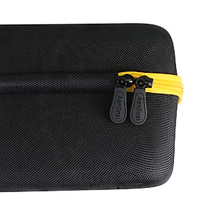 Aenllosi Hard Carrying Case Compatible with DEWALT DCG413B 20V MAX Brushless Cut Off Tool/Grinder