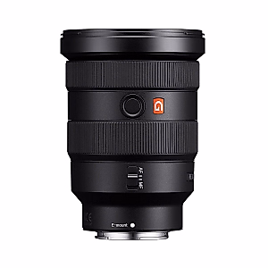 Sony Alpha a7S III Mirrorless Digital Camera with FE 16-35mm f/2.8 GM Lens