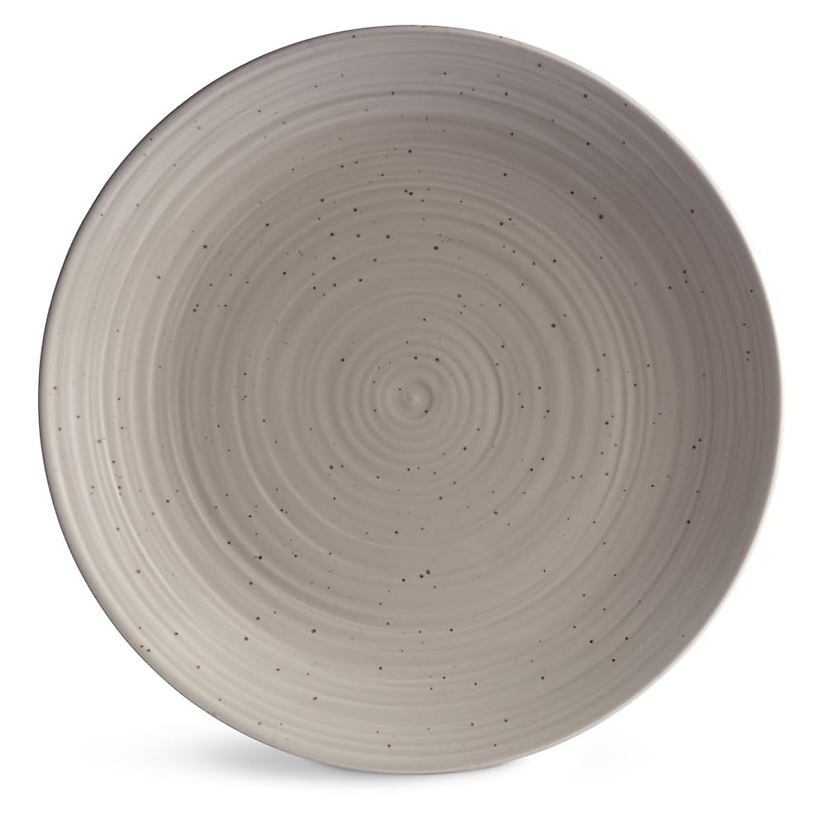 Artist's Blend 16 Pc Set - Artist Inspiration, Porcelain Serving Bowls, Colorful Designs, For Food and Art