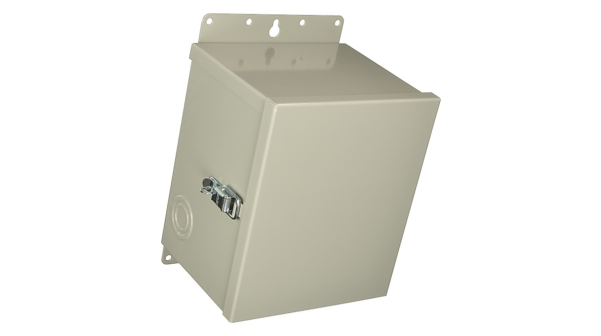 Reliance 30-Amp Outdoor Transfer Switch - Easy Installation