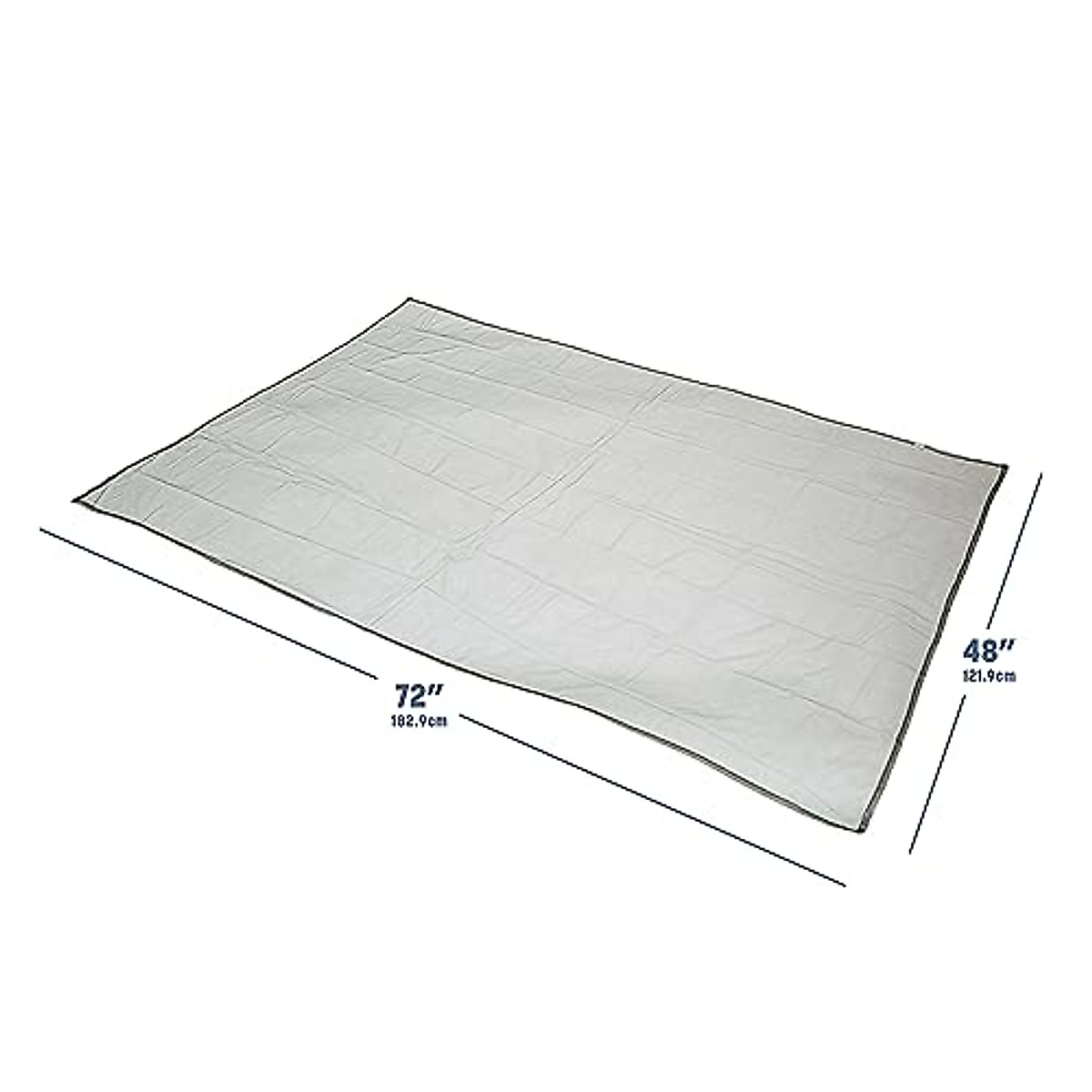 Stansport Mosquito Netting Sheets (711-4872)