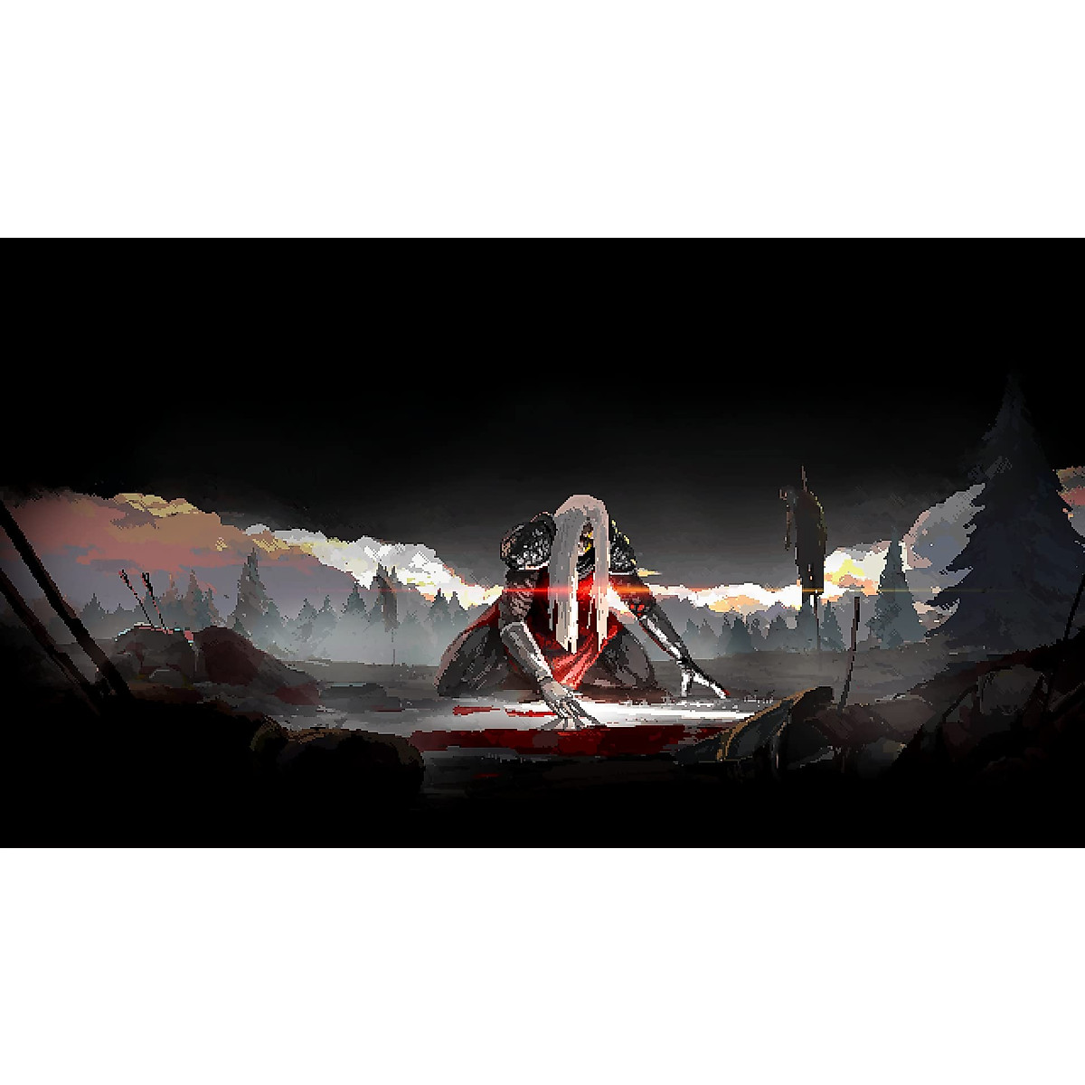 Moonscars - PlayStation 4