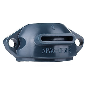 Bosch Parts 2610000607 Strain Relief Holder