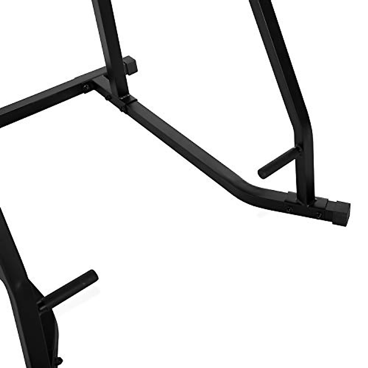 CAP Barbell Black CAP VKR Bodyweight Training Station