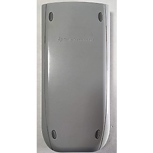 TI-84 Plus Silver Edition