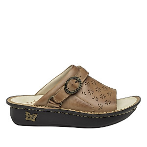 Alegria Klover Cognac EU 40 (US Women's 9.5-10) Regular