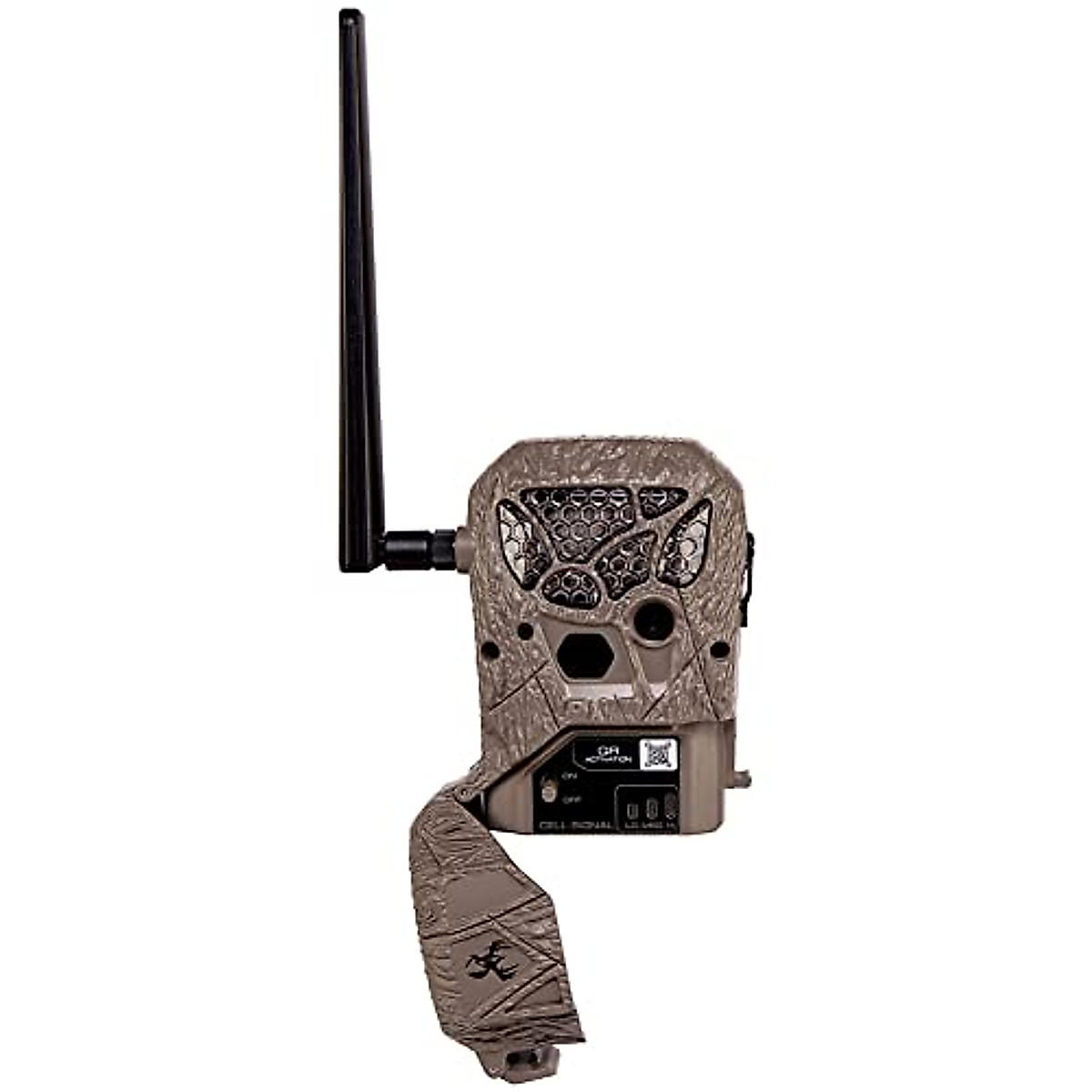 Wildgame Innovations Hunting Wildlife Outdoors 20 Megapixel Images Encounter Trail Cellular Camera