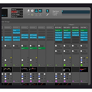 Digital Performer 10 (Boxed Full Version)