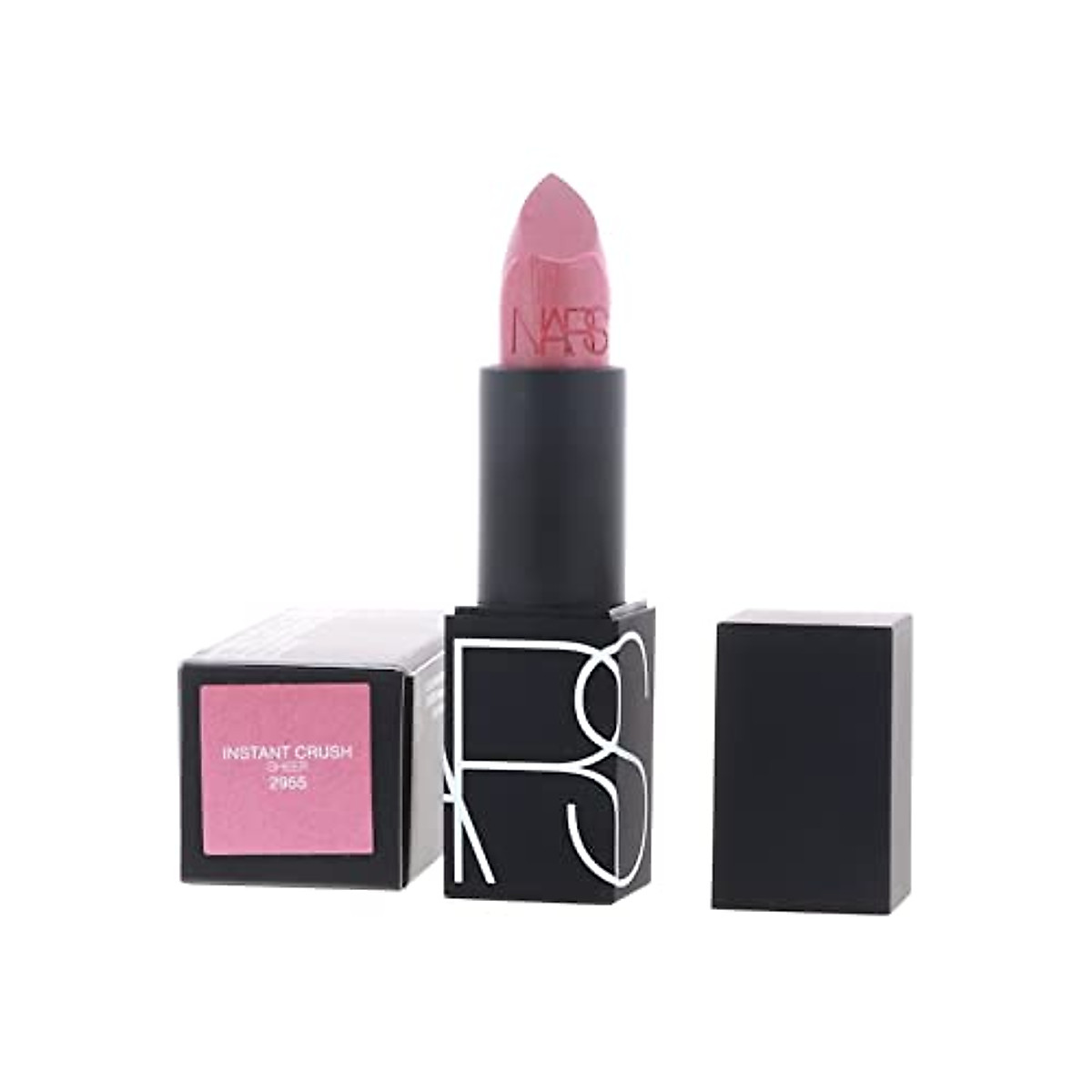 NARS Sheer Lipstick - Instant Crush